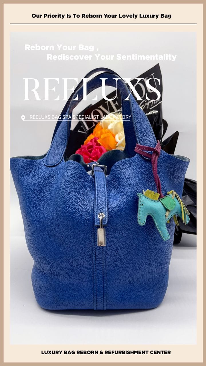 Revitalize Your LOUIS VUITTON Clutch | Comprehensive Handbag ...