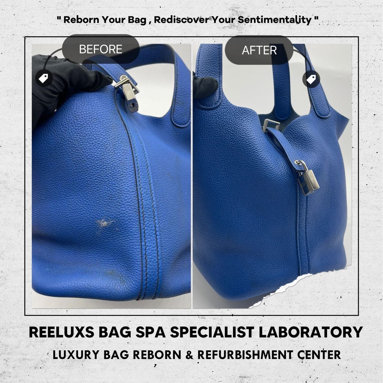 Revitalize Your LOUIS VUITTON Clutch | Comprehensive Handbag ...