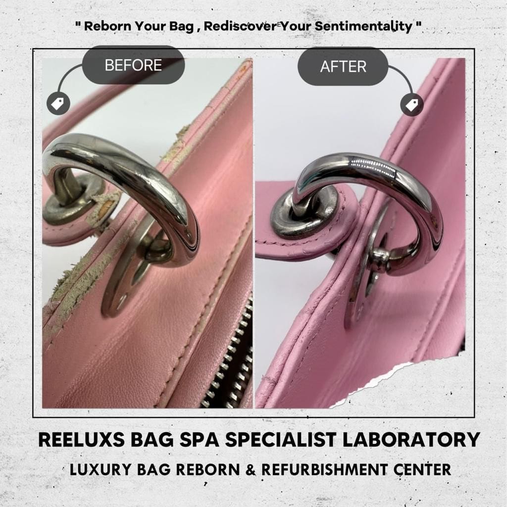 Revitalize Your LOUIS VUITTON Clutch | Comprehensive Handbag ...