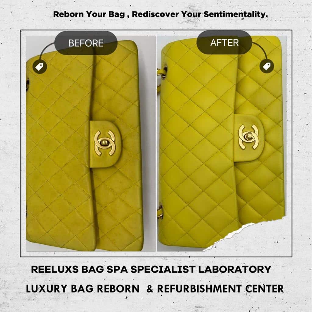 LOUIS VUITTON Shoe Repair: Complete Sole Oxidation Replacement