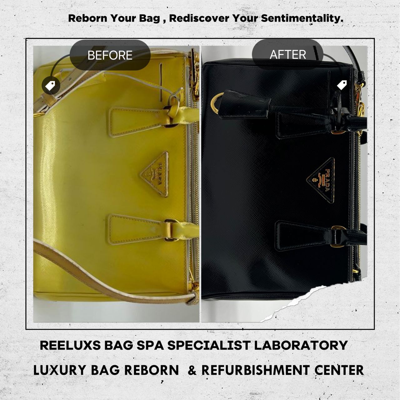 LOUIS VUITTON Shoe Repair: Complete Sole Oxidation Replacement