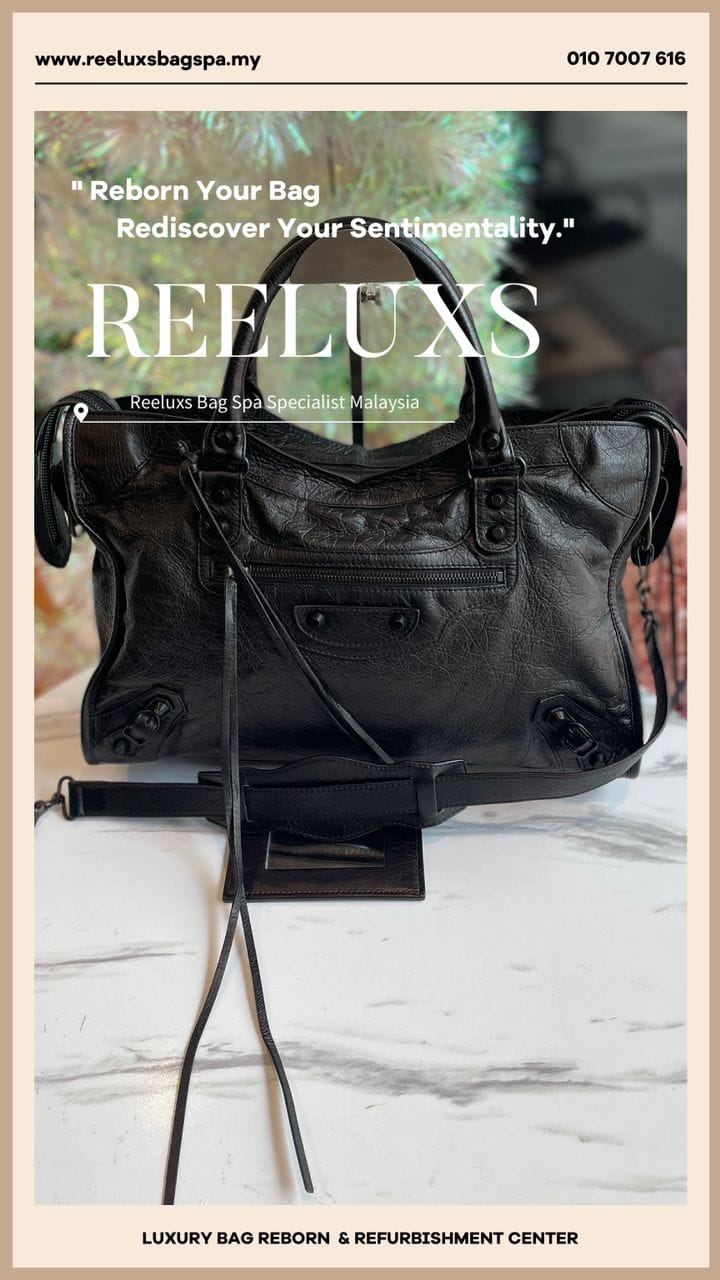 LOUIS VUITTON Shoe Repair: Complete Sole Oxidation Replacement