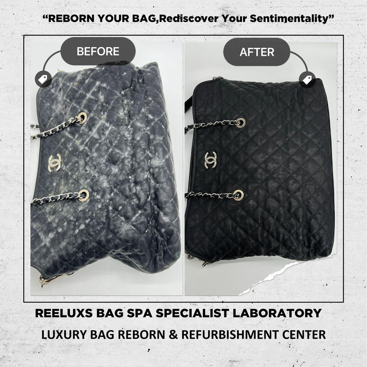 LOUIS VUITTON Shoe Repair: Complete Sole Oxidation Replacement