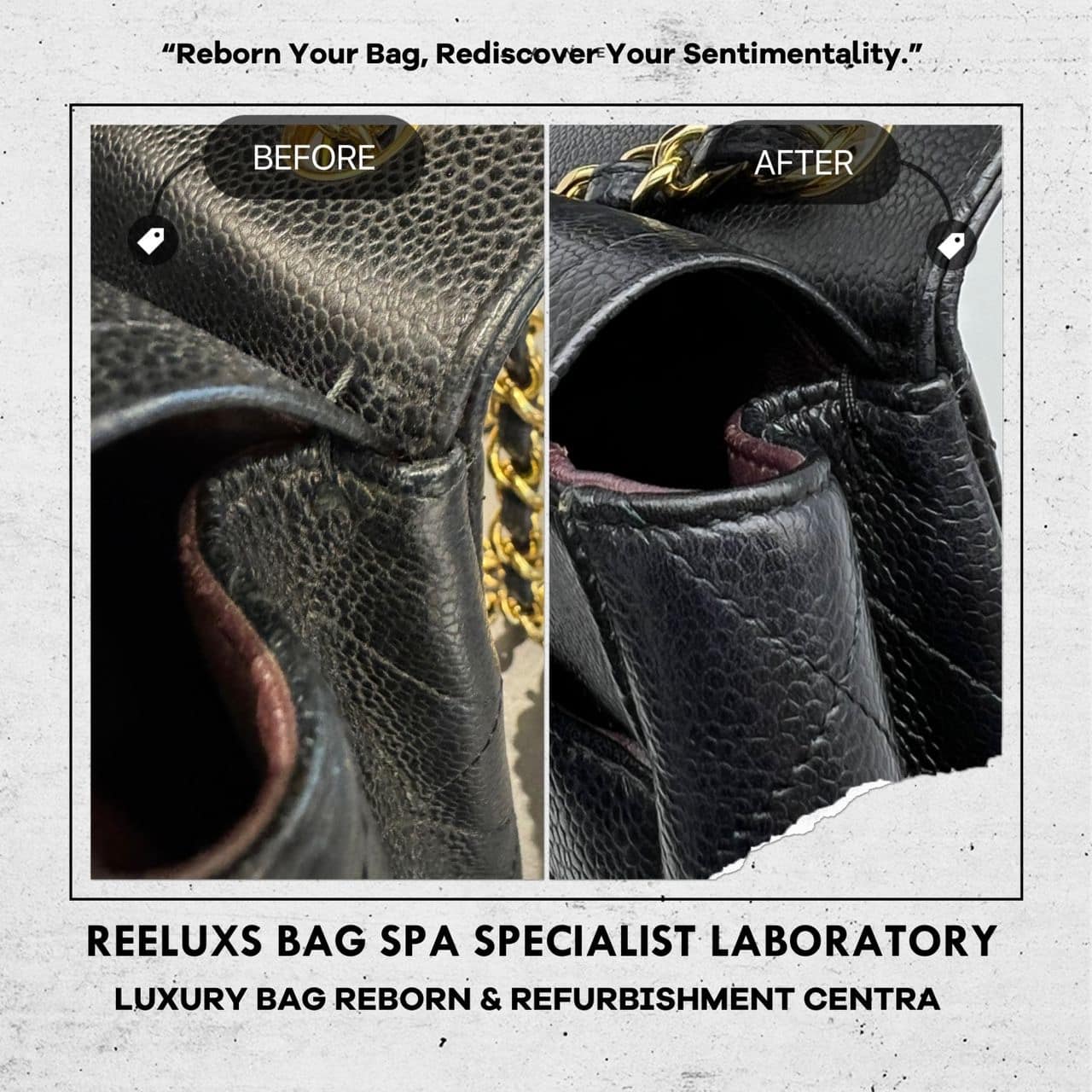 LOUIS VUITTON Shoe Repair: Complete Sole Oxidation Replacement