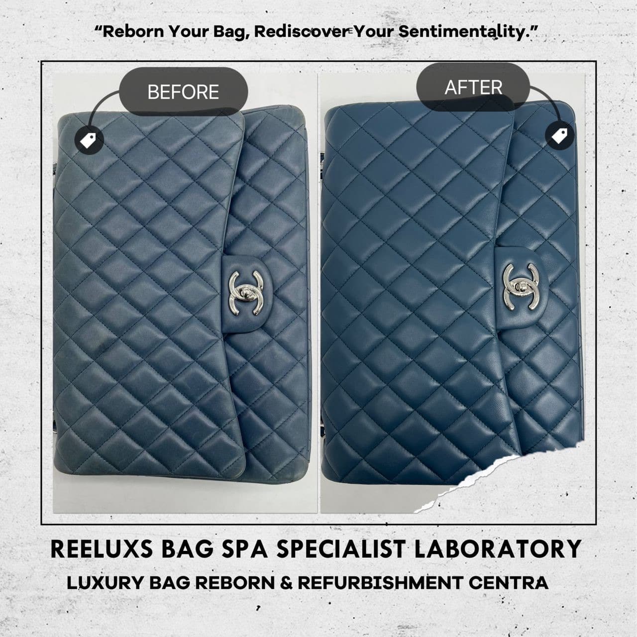 LOUIS VUITTON Shoe Repair: Complete Sole Oxidation Replacement