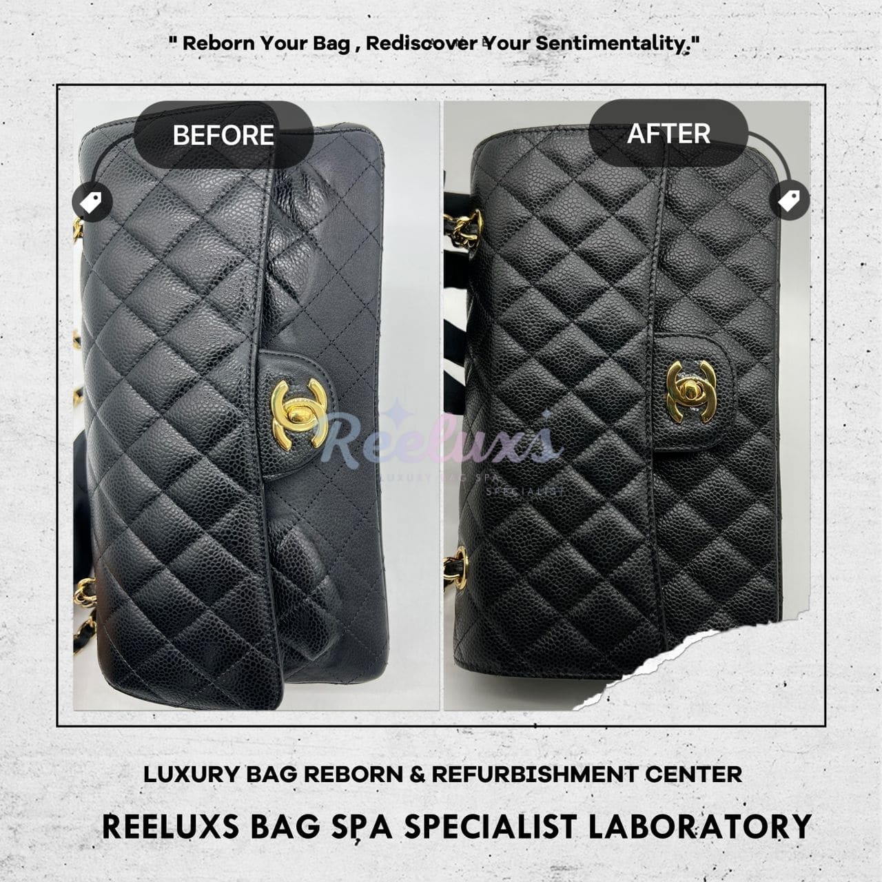 LOUIS VUITTON Shoe Repair: Complete Sole Oxidation Replacement