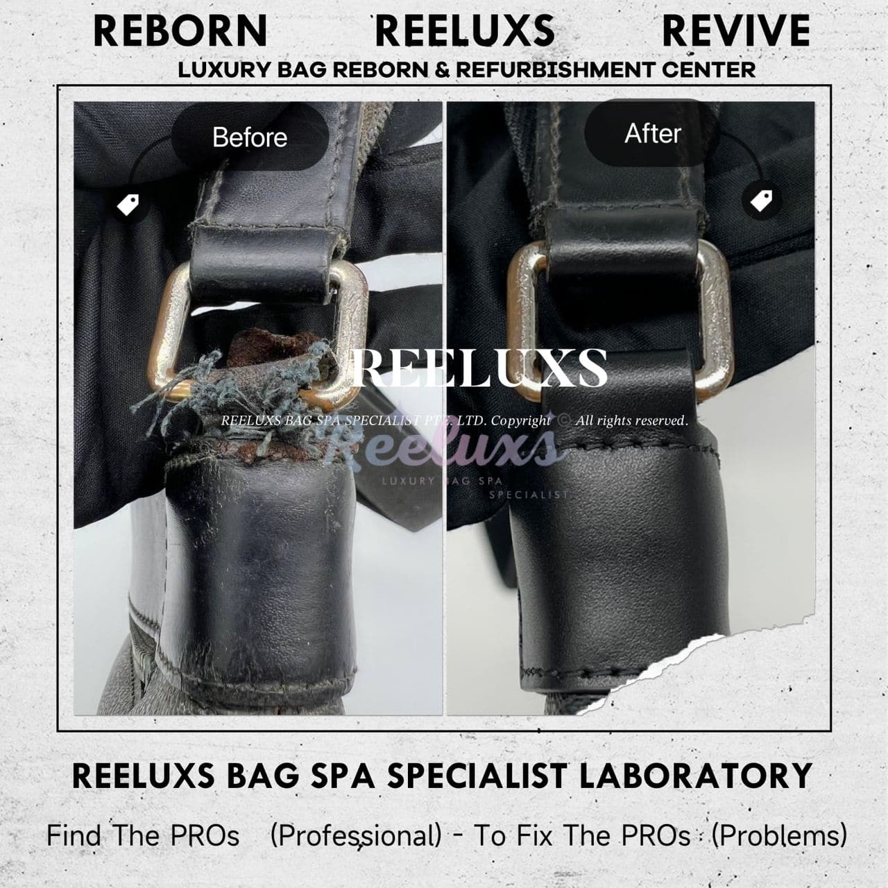 LOUIS VUITTON Shoe Repair: Complete Sole Oxidation Replacement