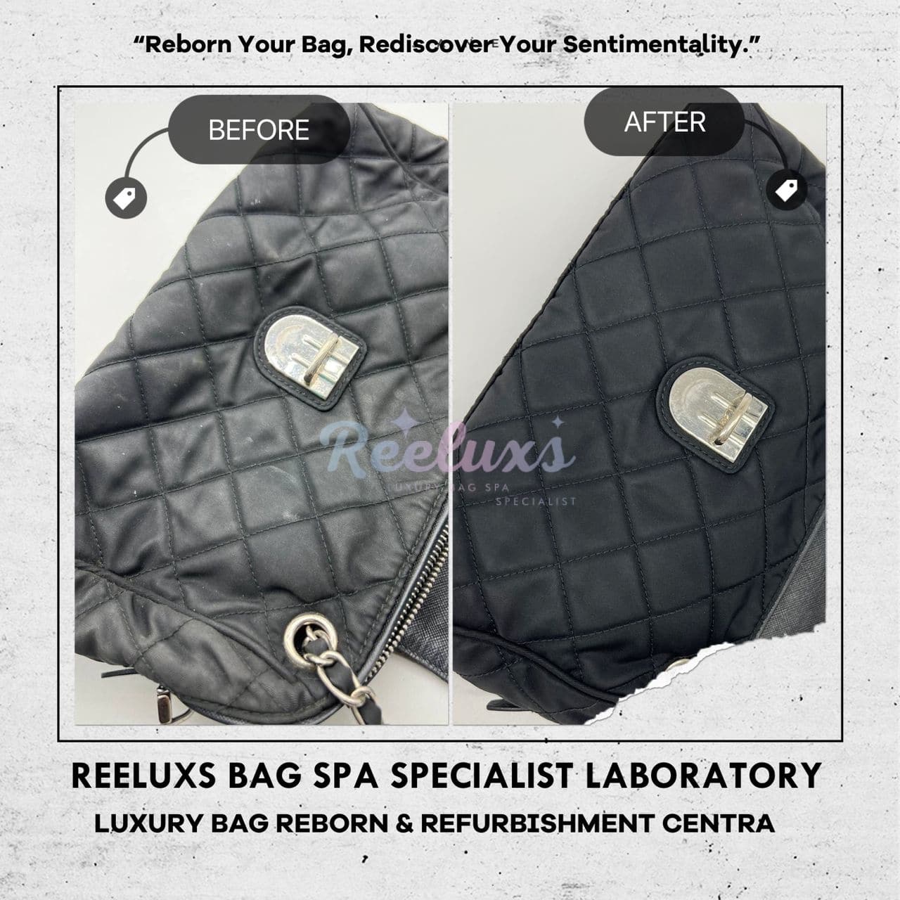 LOUIS VUITTON Shoe Repair: Complete Sole Oxidation Replacement