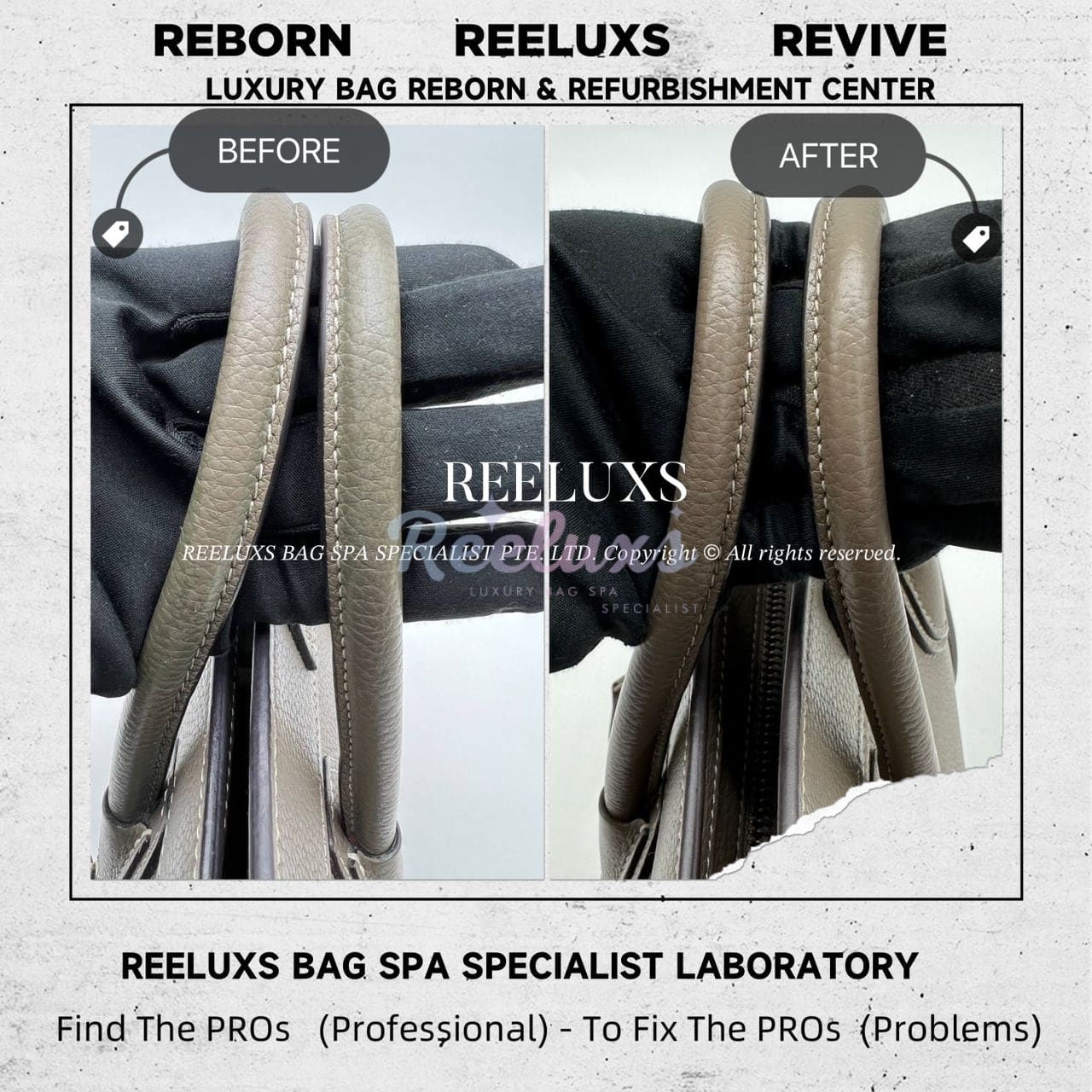 LOUIS VUITTON Shoe Repair: Complete Sole Oxidation Replacement